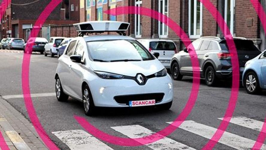 Mise en service des scan-cars : crainte d'un système "moins souple ...